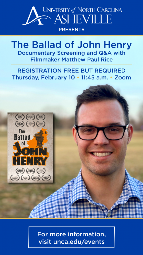 UPCOMING EVENTS - Africana Studies